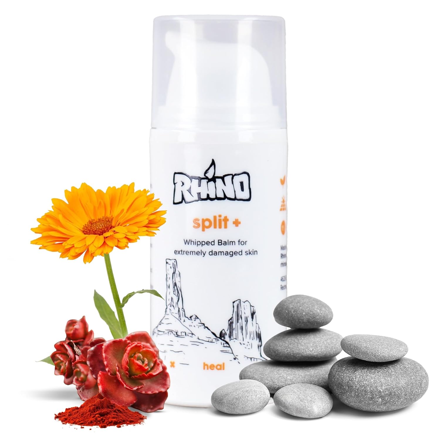 Rhino Skin Solutions - Science Backed Performance – RhinoSkinSolutions