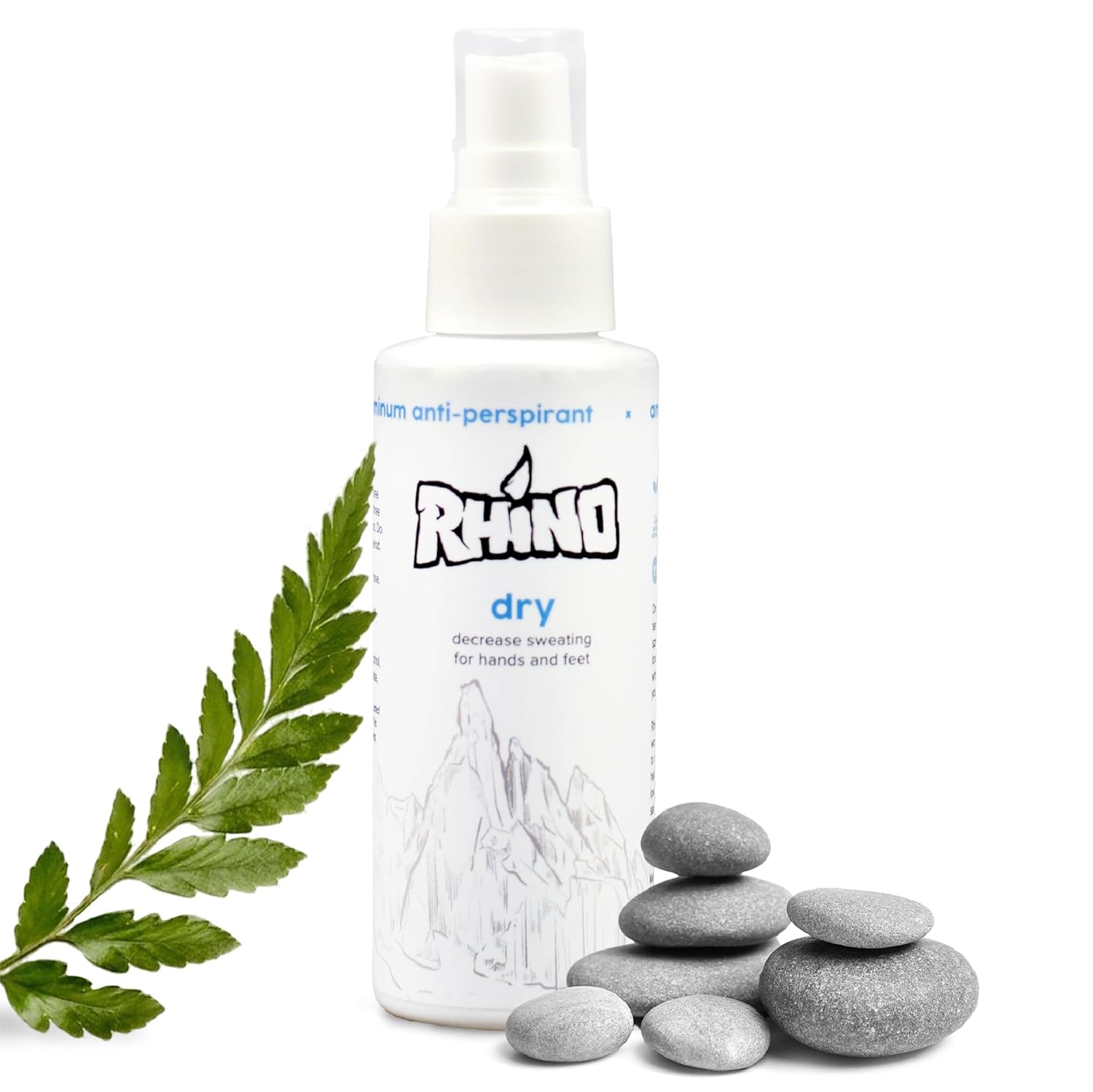 Grip Enhancer Spray | Rhino Skin Solutions – RhinoSkinSolutions